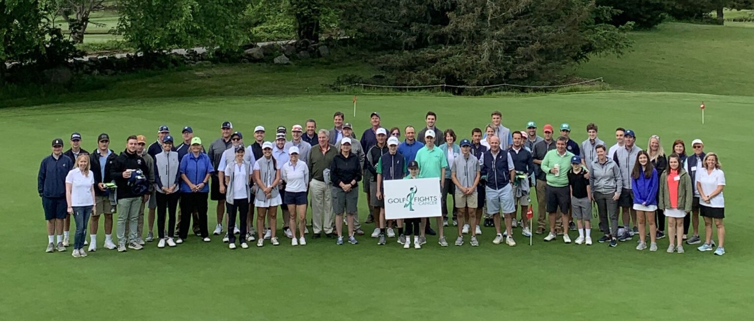 Golf Marathon – Golf Fights Cancer